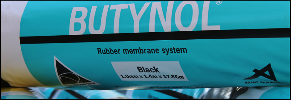 Roof Project Gallery: The Flat Roof Man in AKL, CHCH & Dunedin